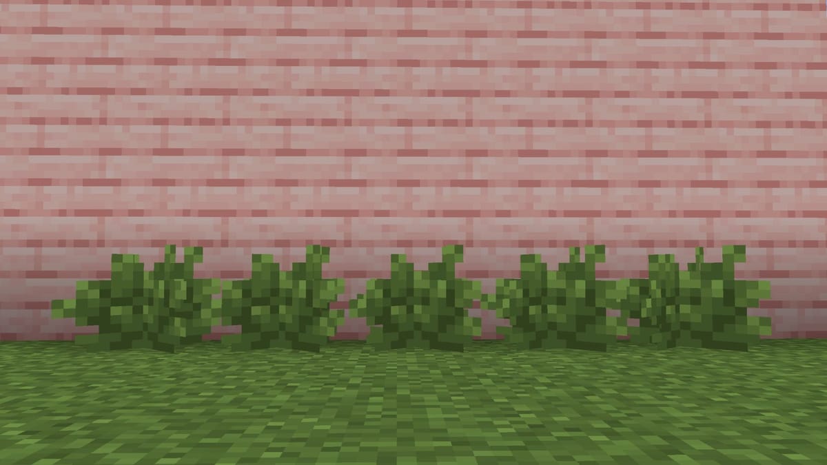 Minecraft Spring to Life guide to all new features