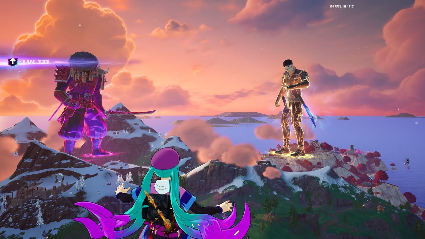 Fortnite Chapter 6 Season 1 live event explained