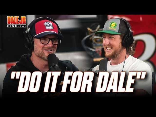 “I own 50% of the drag strip and then the oval”: Cleetus McFarland ...