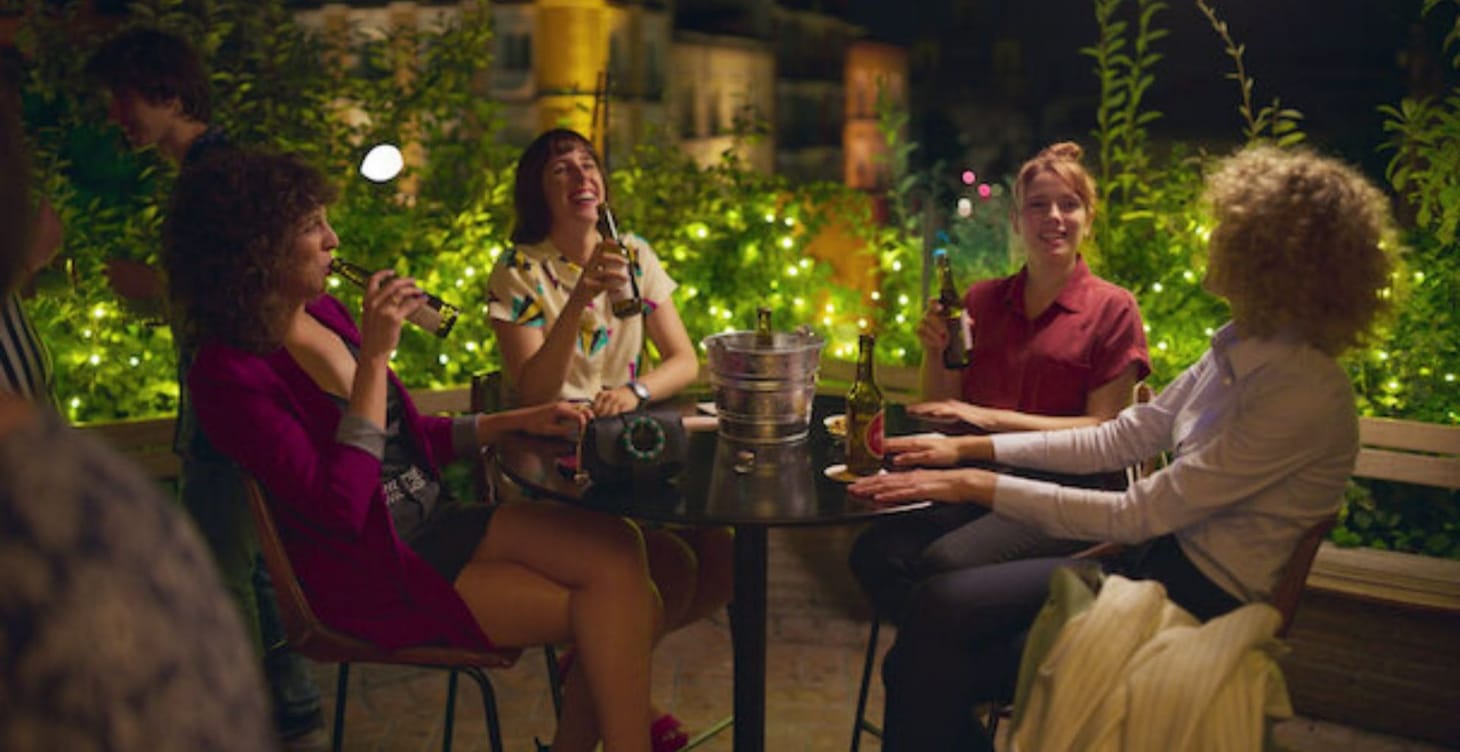Valeria season 4 ending explained: How do the characters find closure ...
