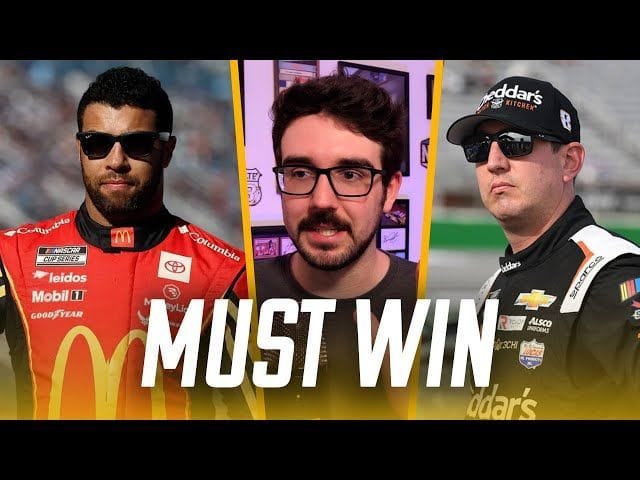 Ryan Blaney reflects on the "big testament" as Team Penske sweeps front ...