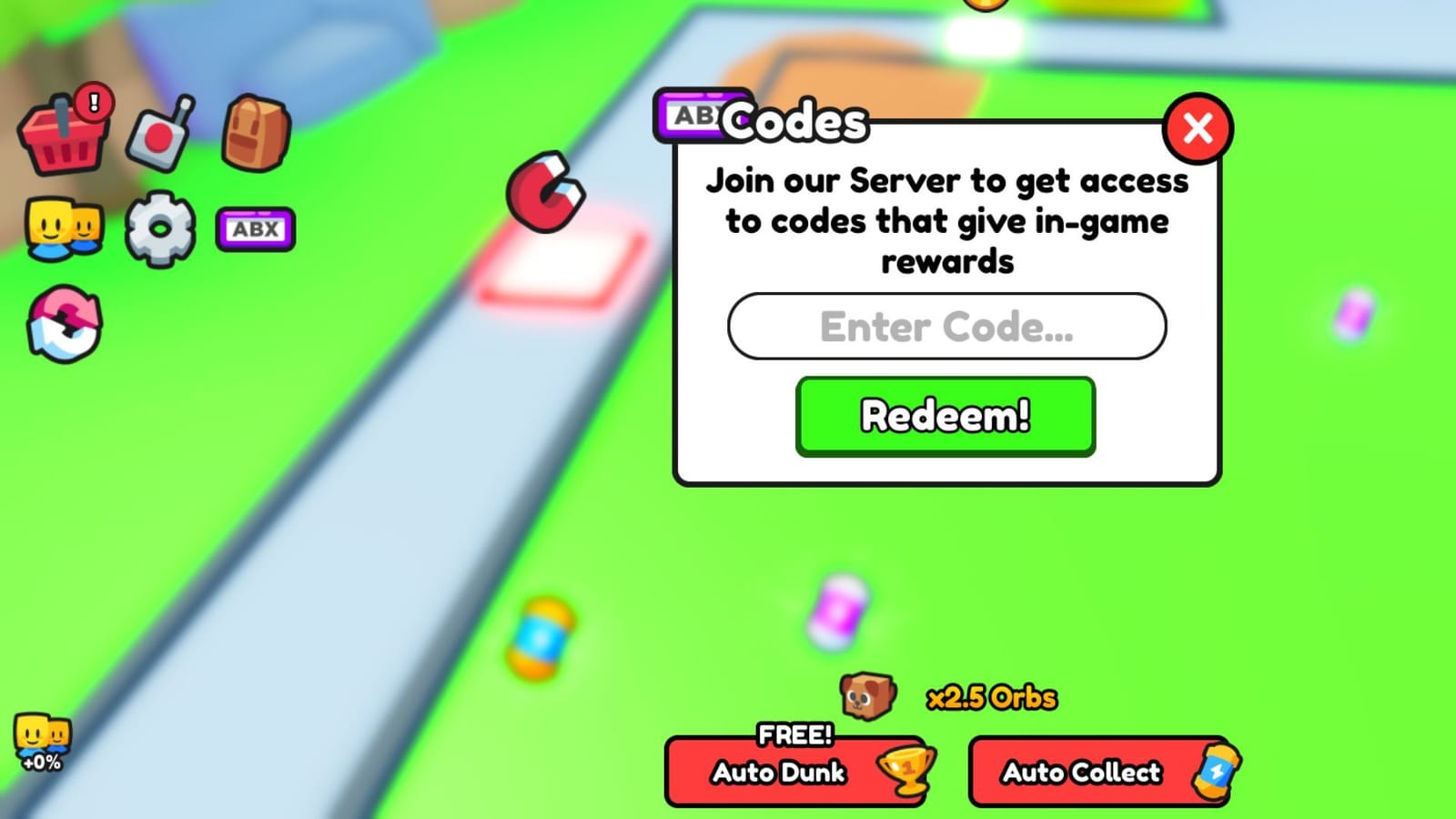 Slam Dunk Simulator codes (February 2025)