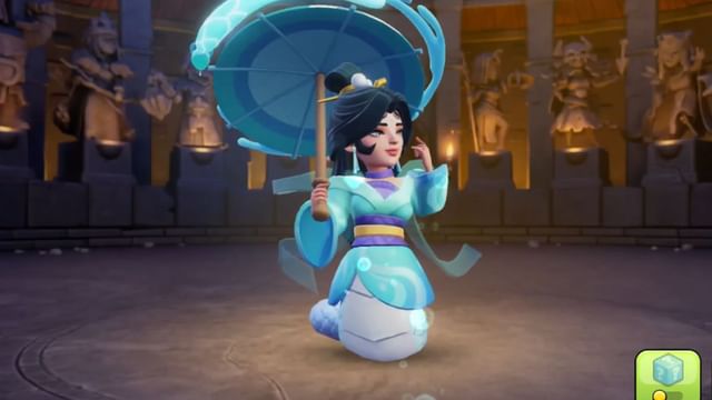 Clash of Clans Snake Queen Hero skin: Cost, design, and more