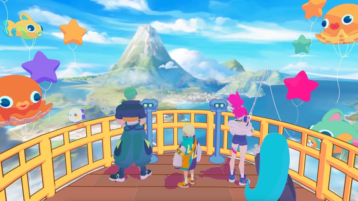 Starlight Re:Volver, new magical-girl ARPG, to host a pre-alpha demo soon
