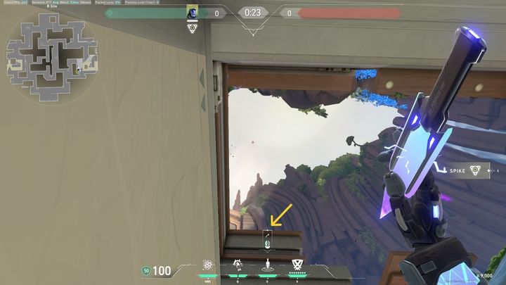 Valorant: Complete KAY/O Abyss guide