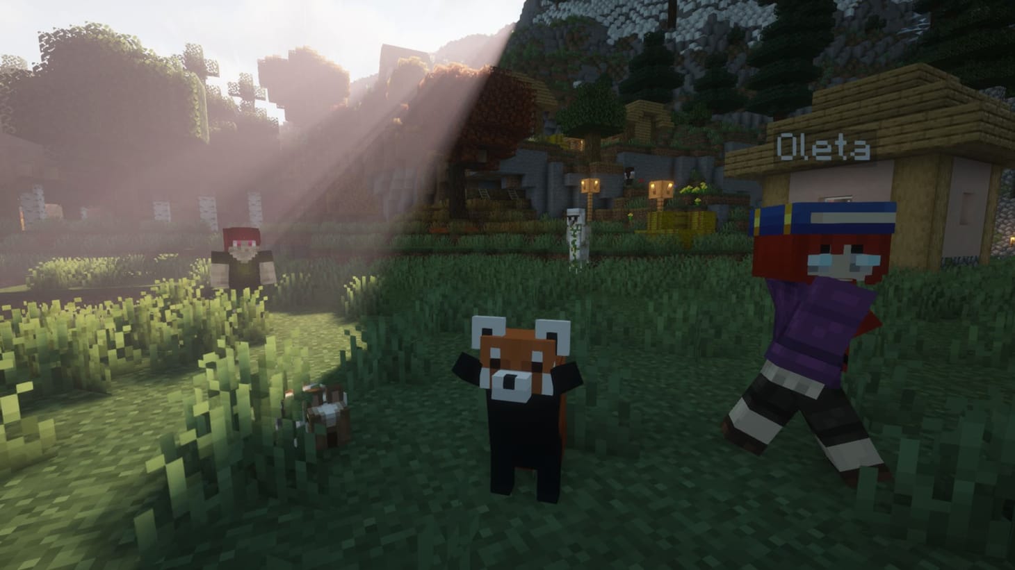 5 best Minecraft 1.21 animal mods