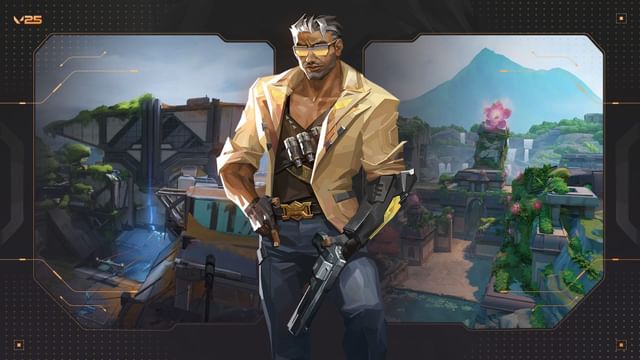 Valorant active map pool: All maps in current rotation and upcoming ...