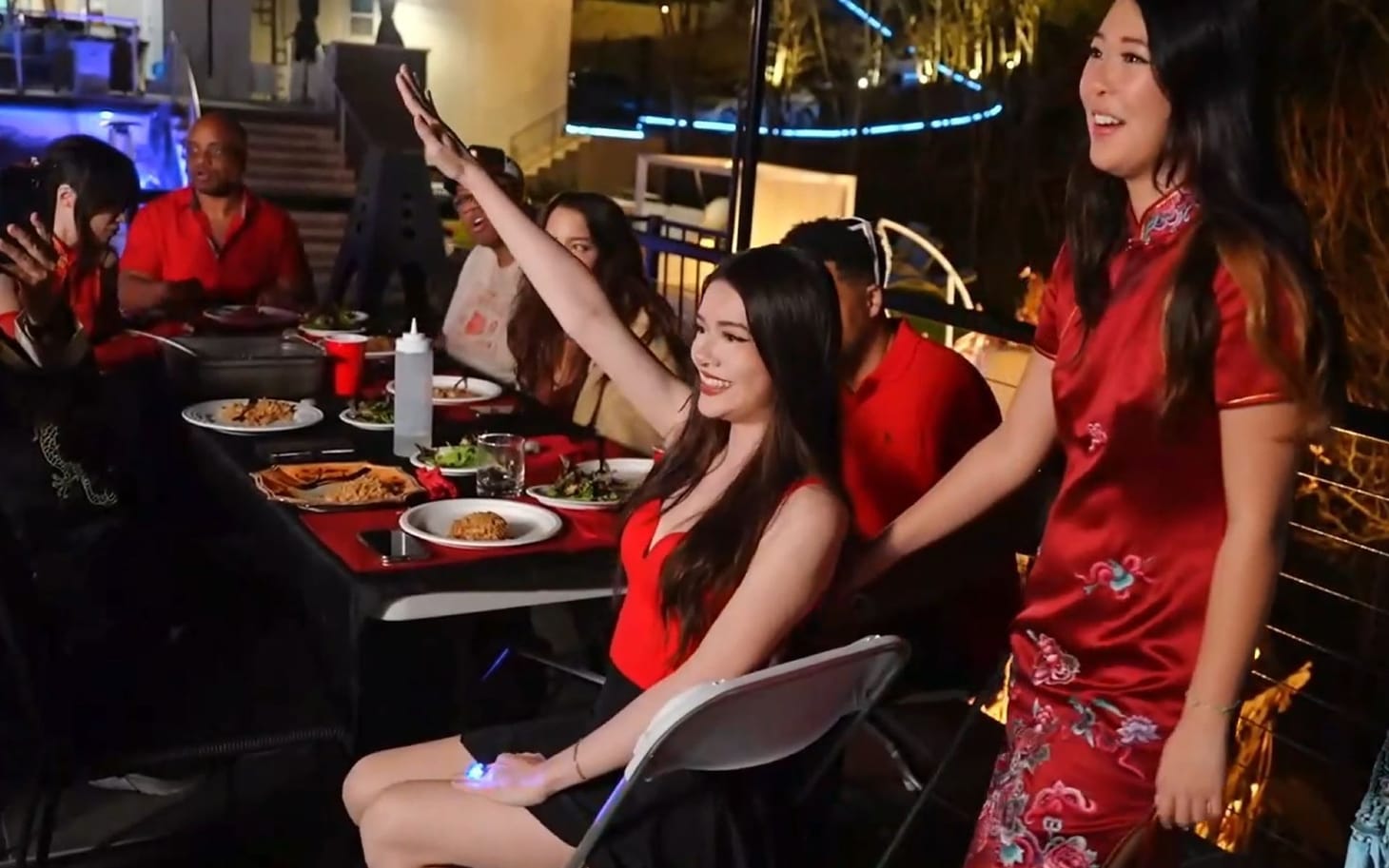 "I'm obviously not a Nazi": Twitch streamer Katchii responds to ...