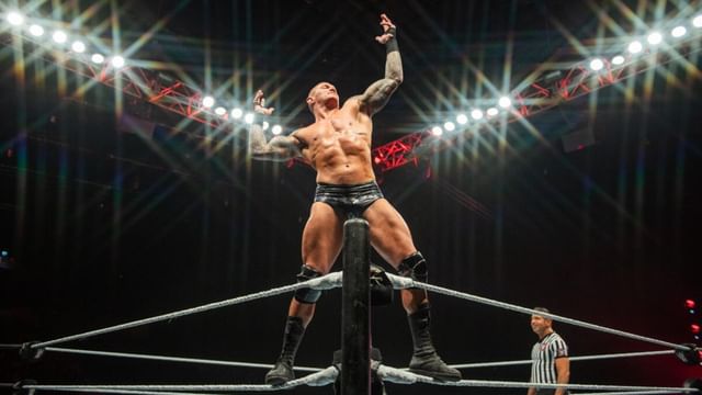 Backstage update on Randy Orton's WWE status (Exclusive)