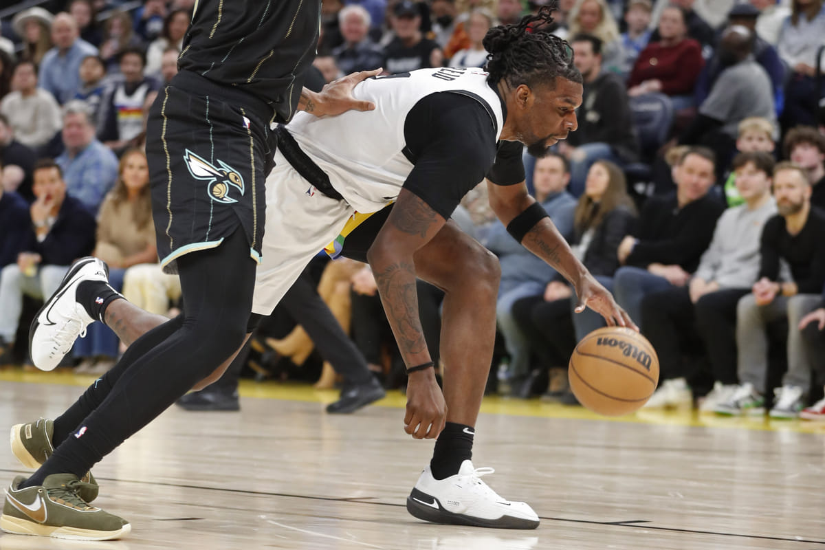 Top 5 destinations for Naz Reid as reigning NBA 6th Man of the Year ...