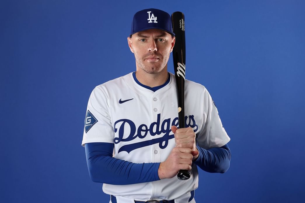 Freddie Freeman's Net Worth, Contract, Salary, charity and more