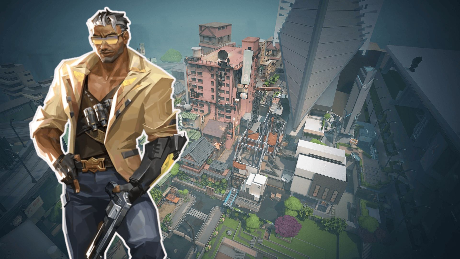 Valorant Tejo Split guide: Best lineups and tips