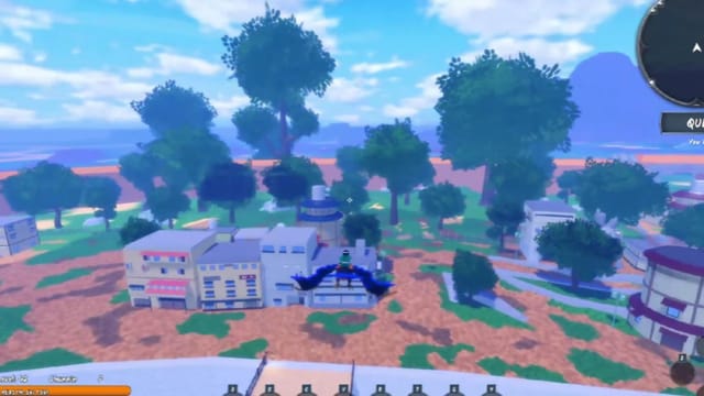 All mounts in Ninja Time and how to get them