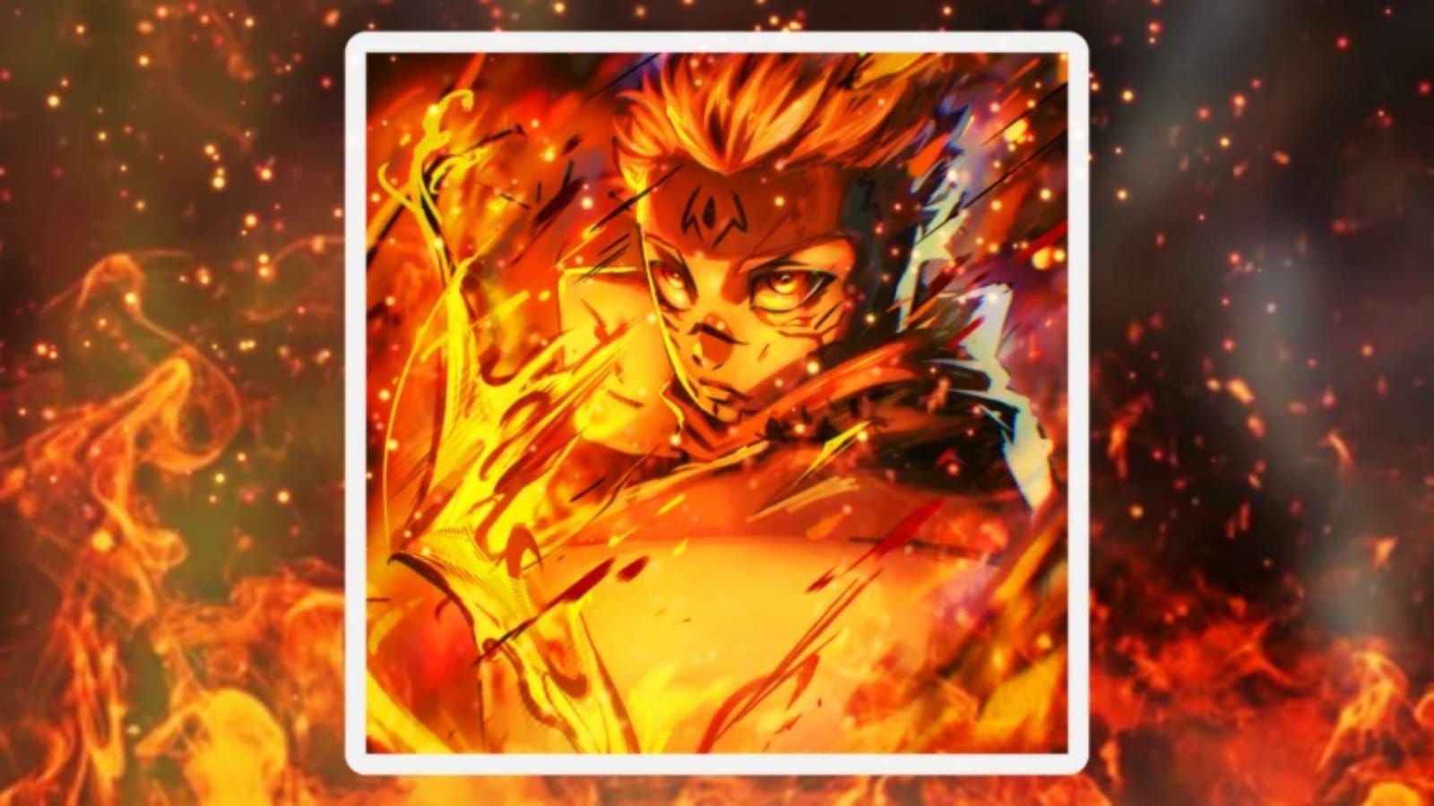 How to do World Cutting Slash in Jujutsu Infinite