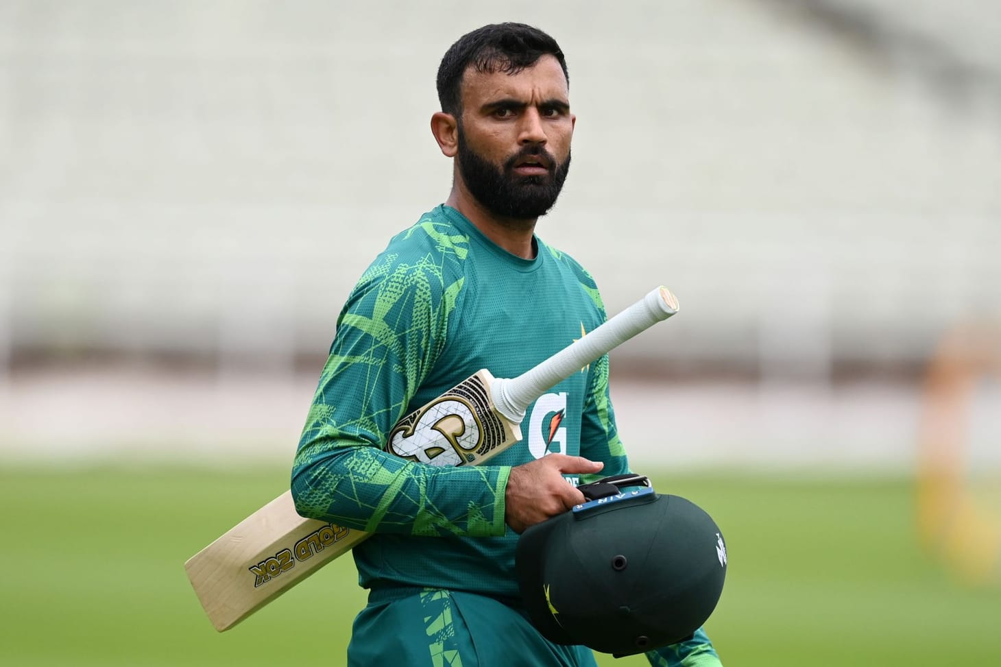 "This was the only reason I was out of the team" - Pakistan opener ...