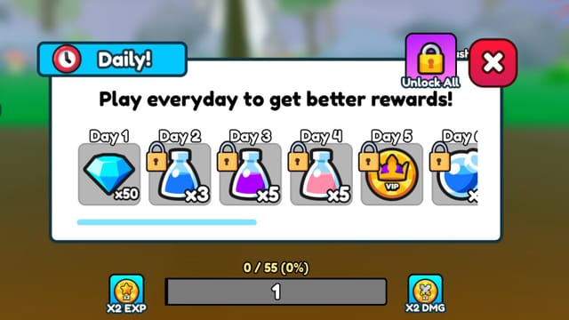 Monster Evolution codes (February 2025)