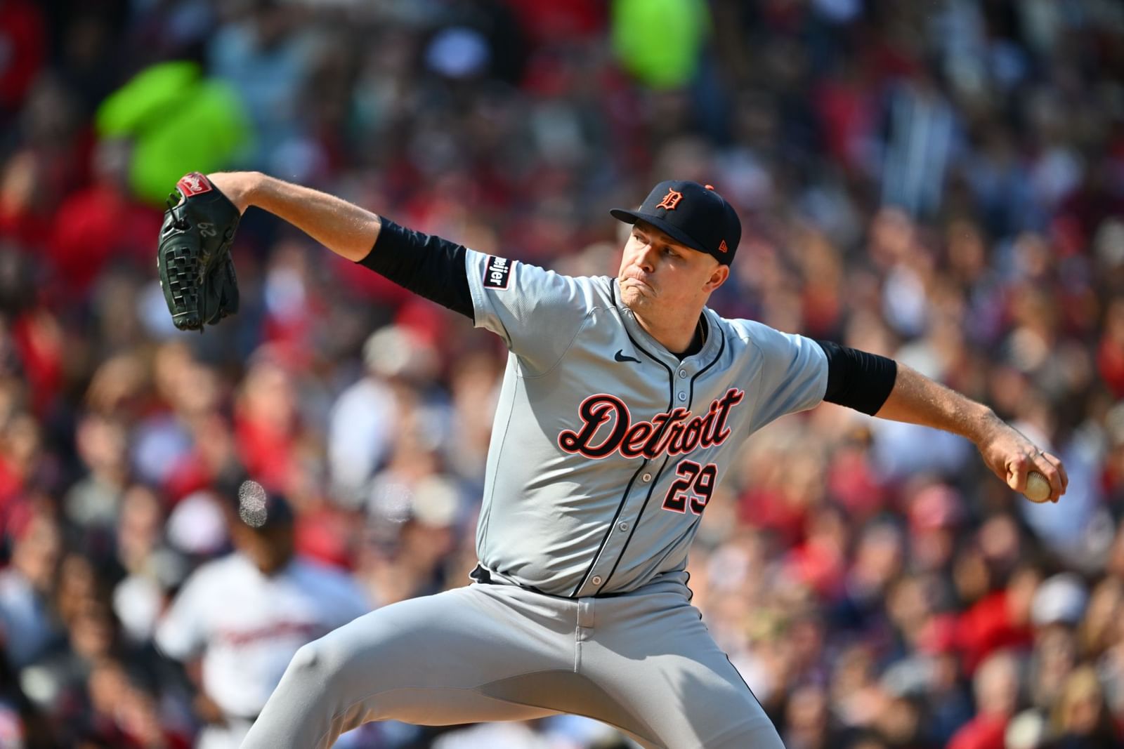 Tarik Skubal's Contract Breakdown, History, Salary, Bonuses and more