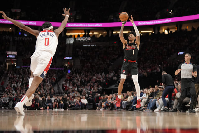 Portland Trail Blazers vs Washington Wizards Prediction and Betting ...