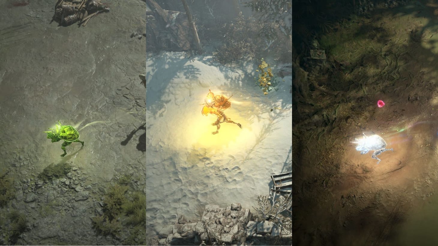 Diablo 4 March of the Goblins Event guide