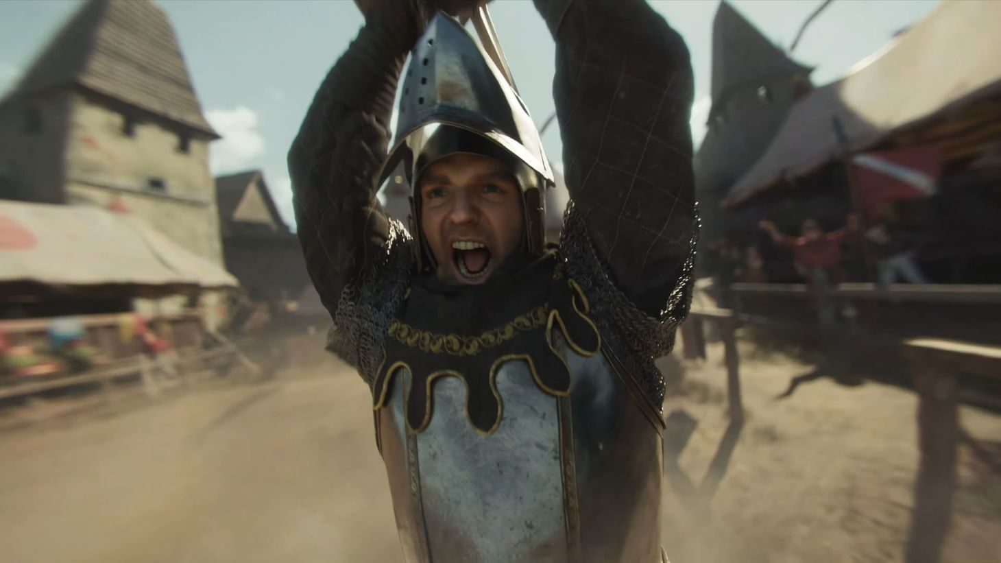 All Kingdom Come Deliverance 2 endings and how to get them