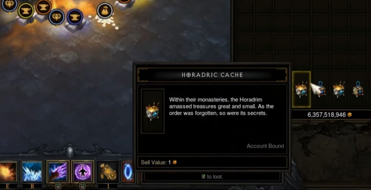 Diablo 3: How to get Avarice Band, and its unique effects
