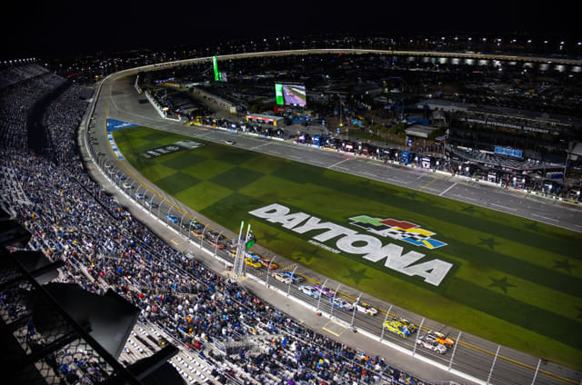 Why is Daytona 500 so famous? Exploring the iconic race that kicks off ...