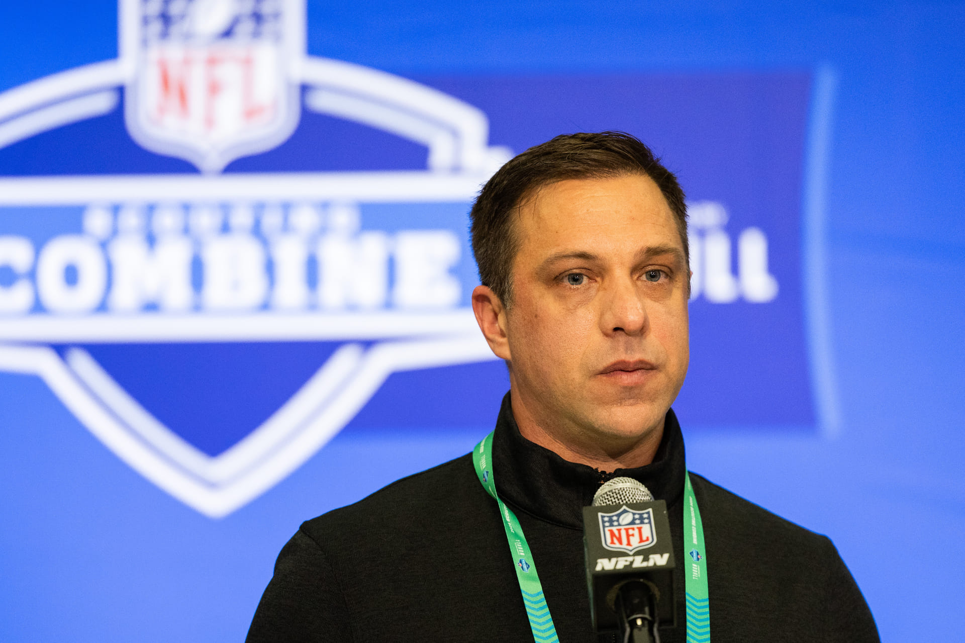 Ranking top 3 OLs Chiefs should target in 2025 NFL draft after Super ...