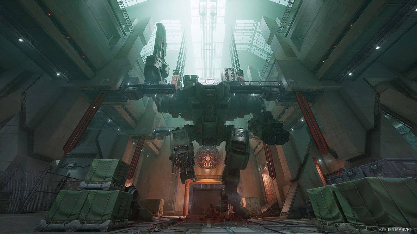 Marvel Rivals director and key devs laid off despite massive success