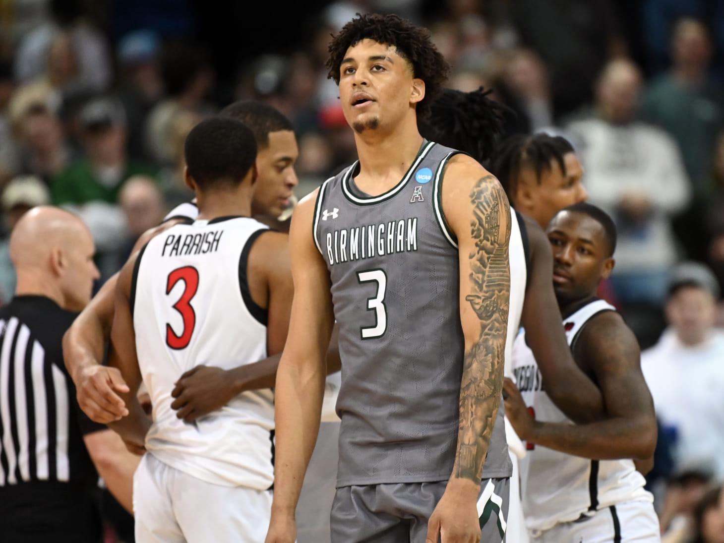 2025 NBA Mock Draft: Duke teammates Cooper Flagg and Khaman Maluach ...