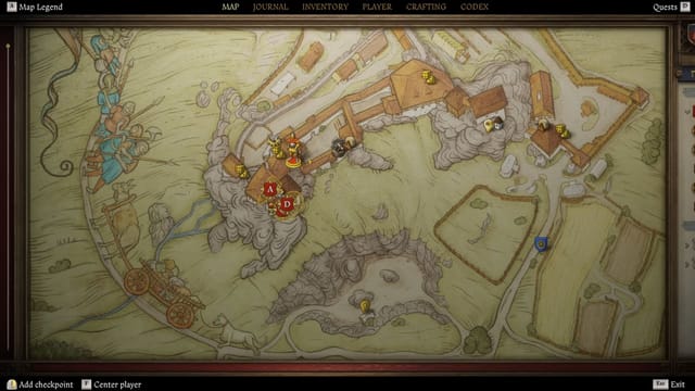 Kingdom Come Deliverance 2 walkthrough: How to complete The Storm main ...