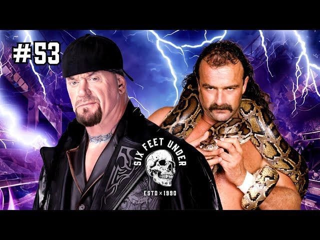 AEW star reveals what he felt about working with Andre the Giant