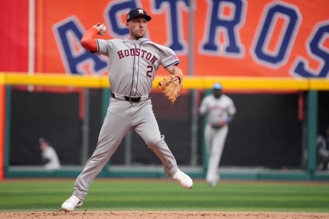 Tigers insider gives critical take on Alex Bregman’s market value