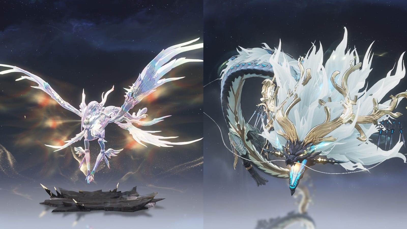 Phoebe build guide in Wuthering Waves: Best Echoes, weapons, and teams