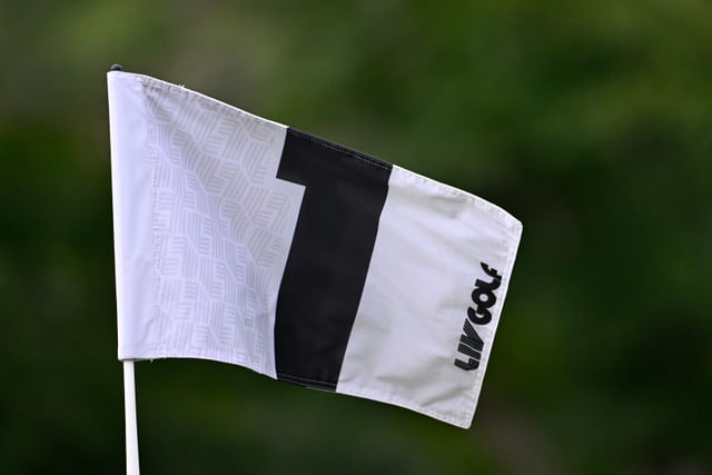 $70M-worth LIV Golfer receives a special invite to PGA Championship 2025