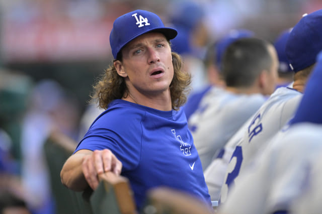 “You guys are Thanos with the infinity stones”- MLB fans react as Tyler ...