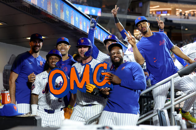 Why Mets have the strongest roster in MLB after $54,000,000 Pete Alonso ...