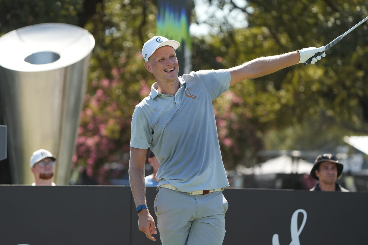 Adrian Meronk: "On my goal list for sure": Adrian Meronk sets sights on ...