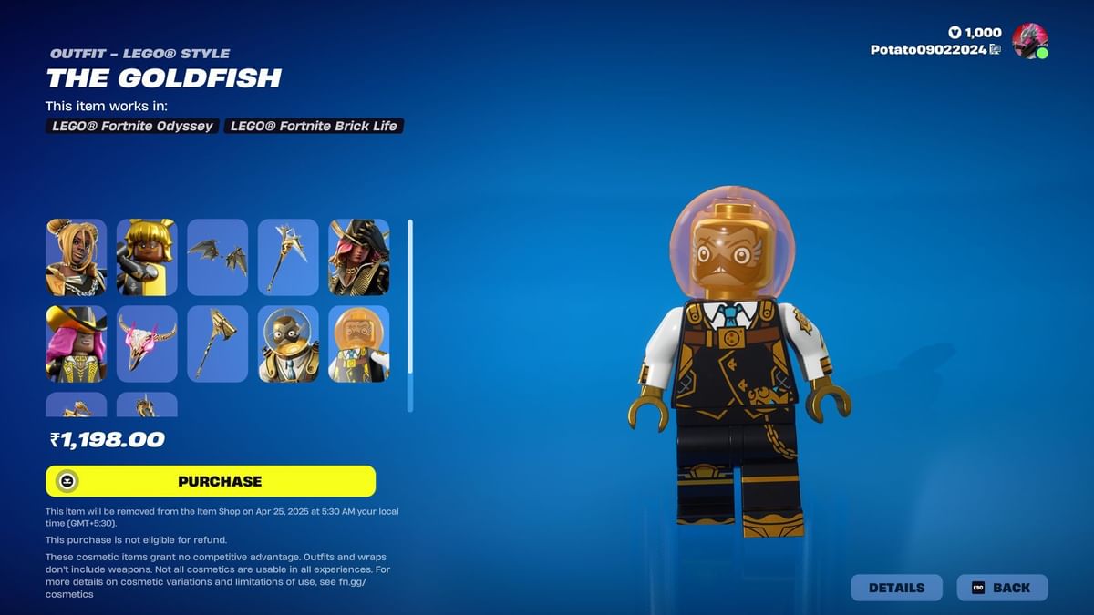 How to get the Gilded Elites Pack in Fortnite