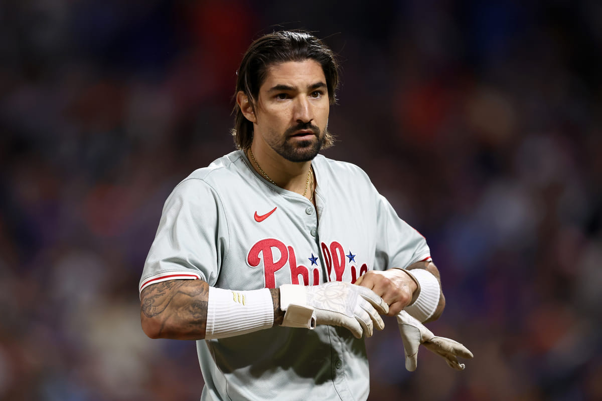 Phillies’ 2025 spring training preview: 5 vital areas to address ft ...