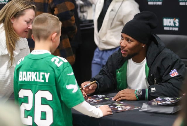 "We're in a different place in our build" - Giants GM opens up on ...