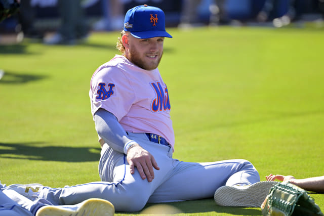 Harrison Bader makes feelings known on joining Twins for $6,250,000 ...