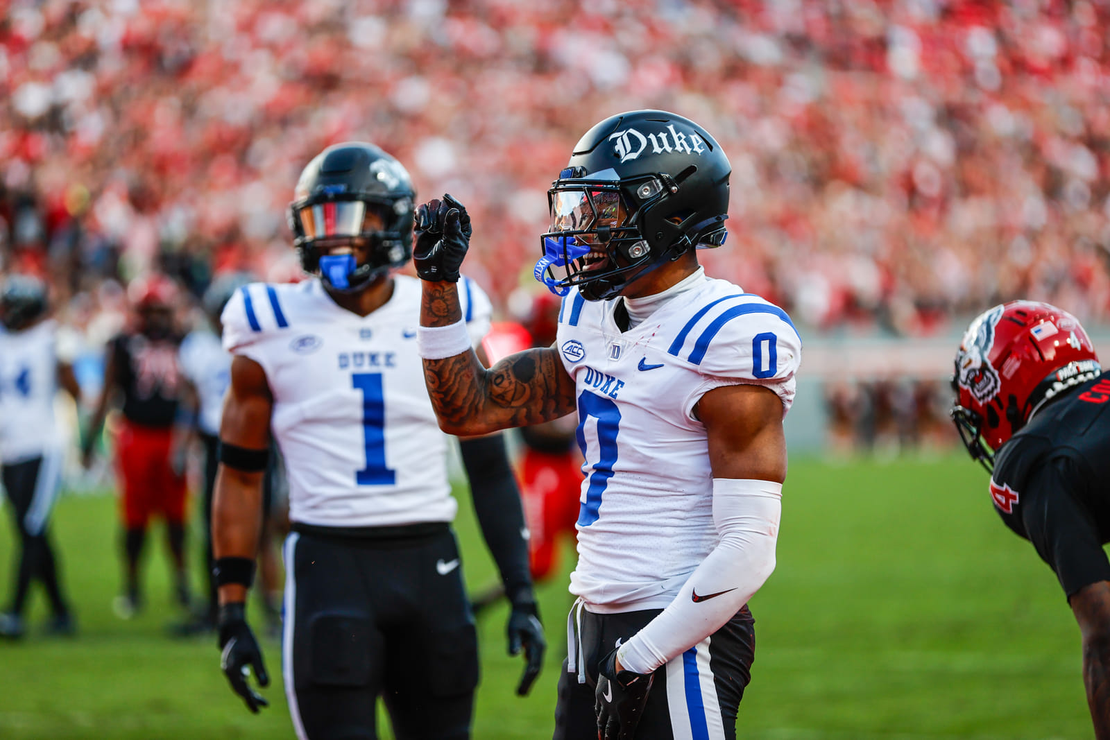 cornerbacks: Top 10 returning cornerbacks heading into 2025 college ...