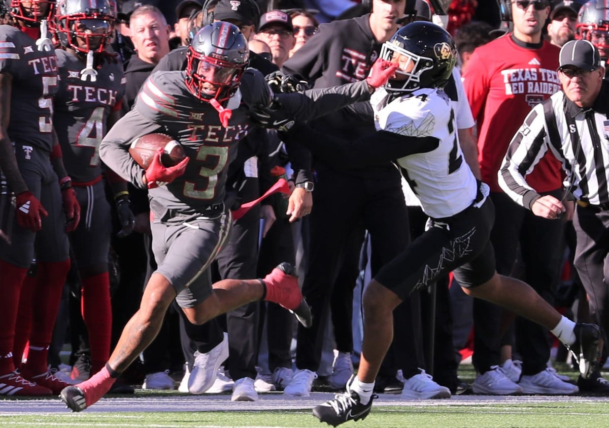 josh kelly: Josh Kelly NFL Draft 2025: Projecting top 3 landing spots ...