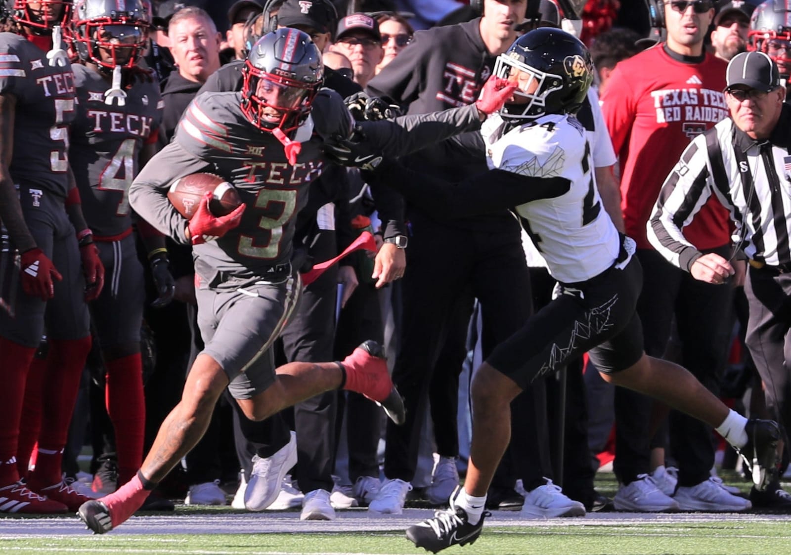 josh kelly: Josh Kelly NFL Draft 2025: Projecting top 3 landing spots ...