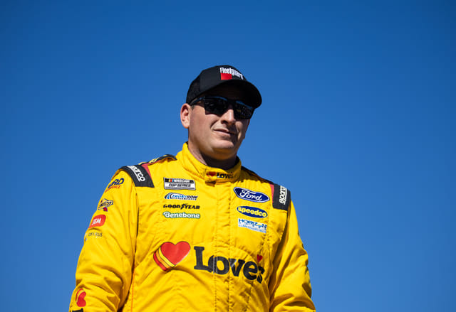 Michael McDowell leaves no doubt about his “primary focus” amid sky ...