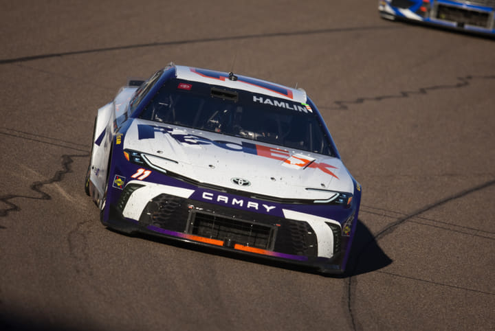 “In our sport, sponsorship dollars are not flowing like before”: Denny ...
