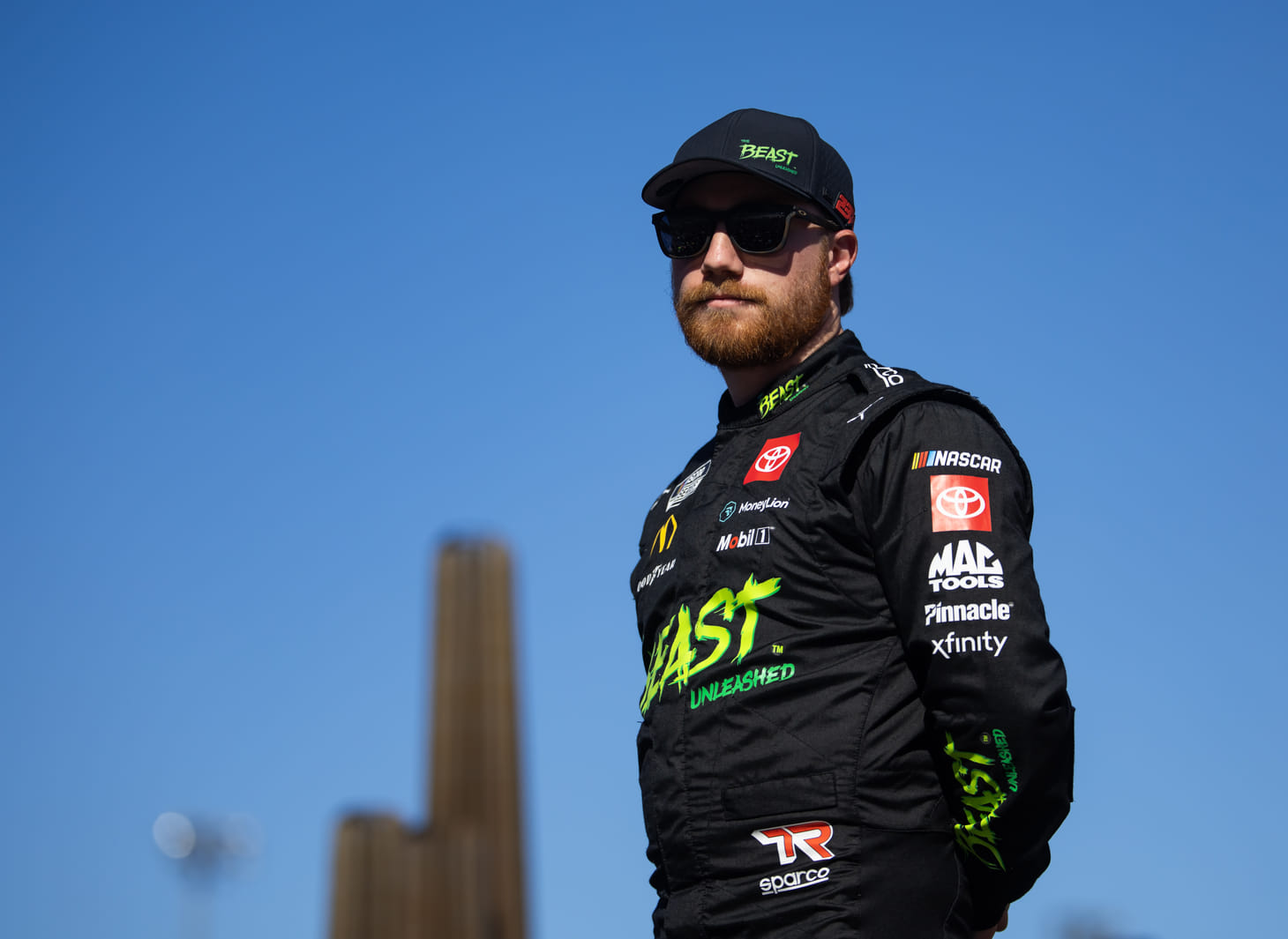 Tyler Reddick reveals when the fierce charter lawsuit involving 23XI ...
