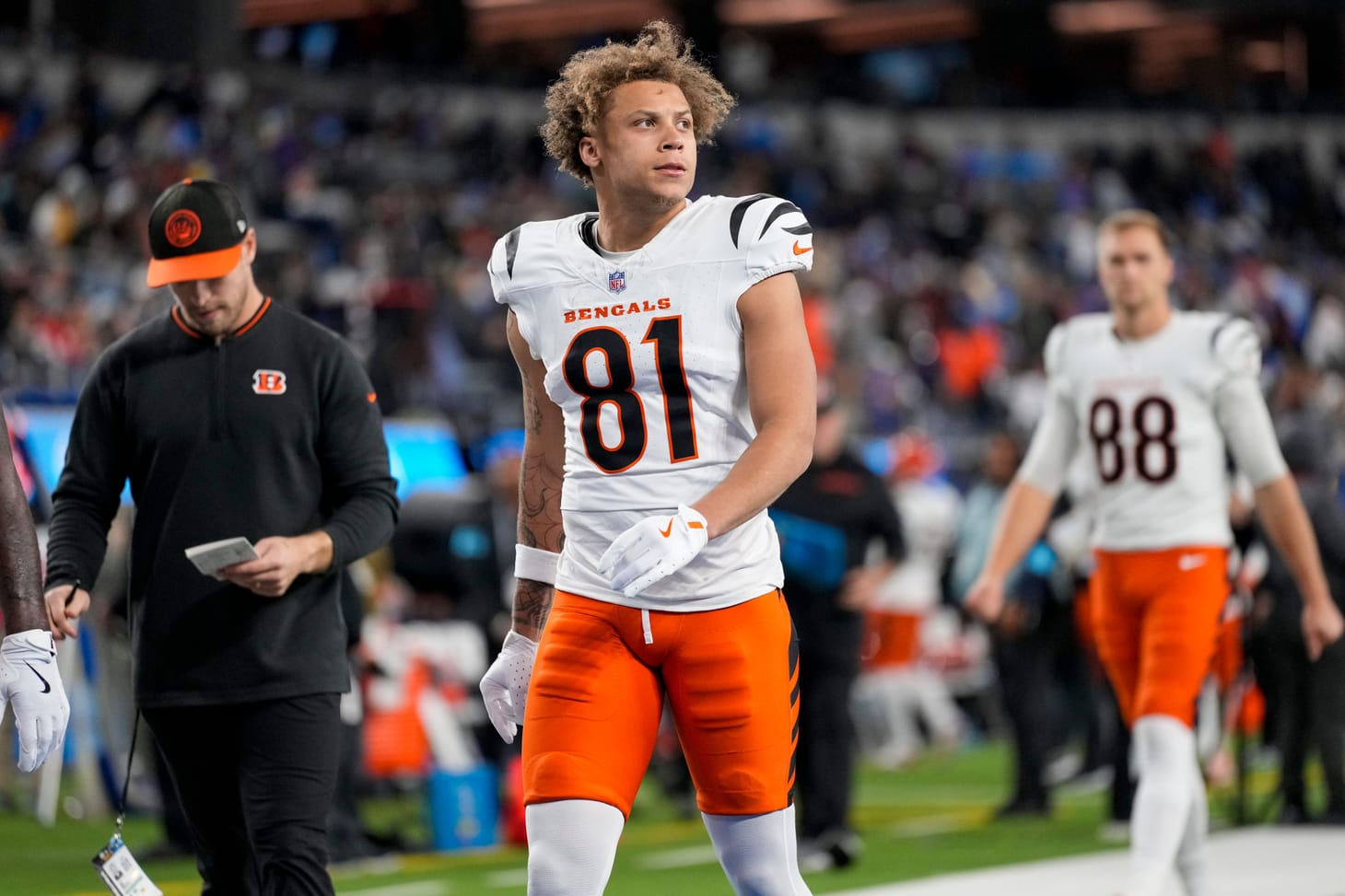 "He's done nothing" - Bengals GM delivers damning indictment of Joe ...