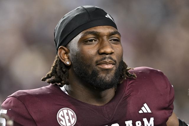 Shemar Turner NFL Draft Projections: Exploring top 3 landing spots for ...