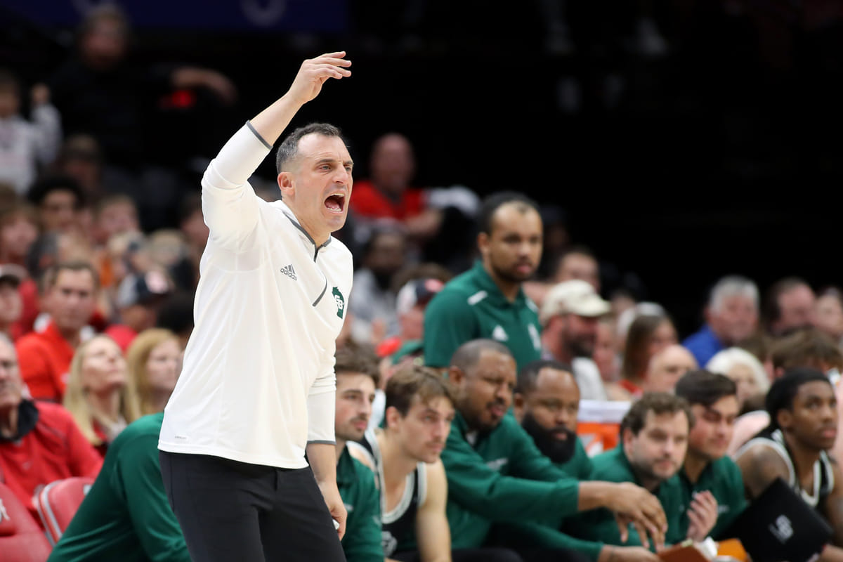 "I want a mea culpa from every f***ing one of you": Doug Gottlieb fires ...